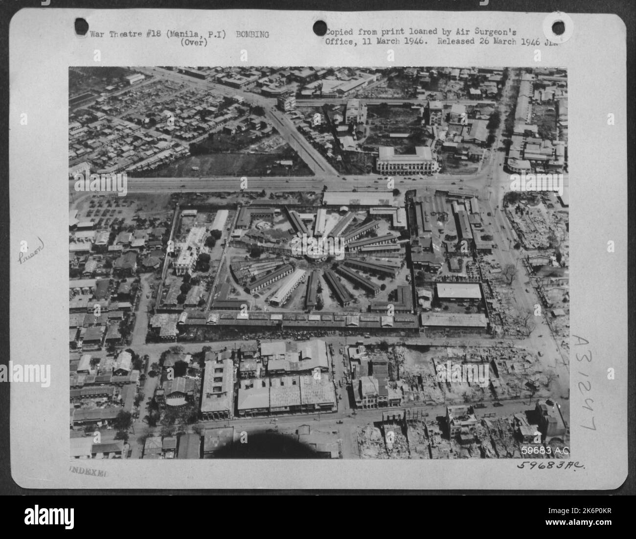 Nuevo Logotipo De La Prisión De Bilibid The New Bilibid Prison Hi Res