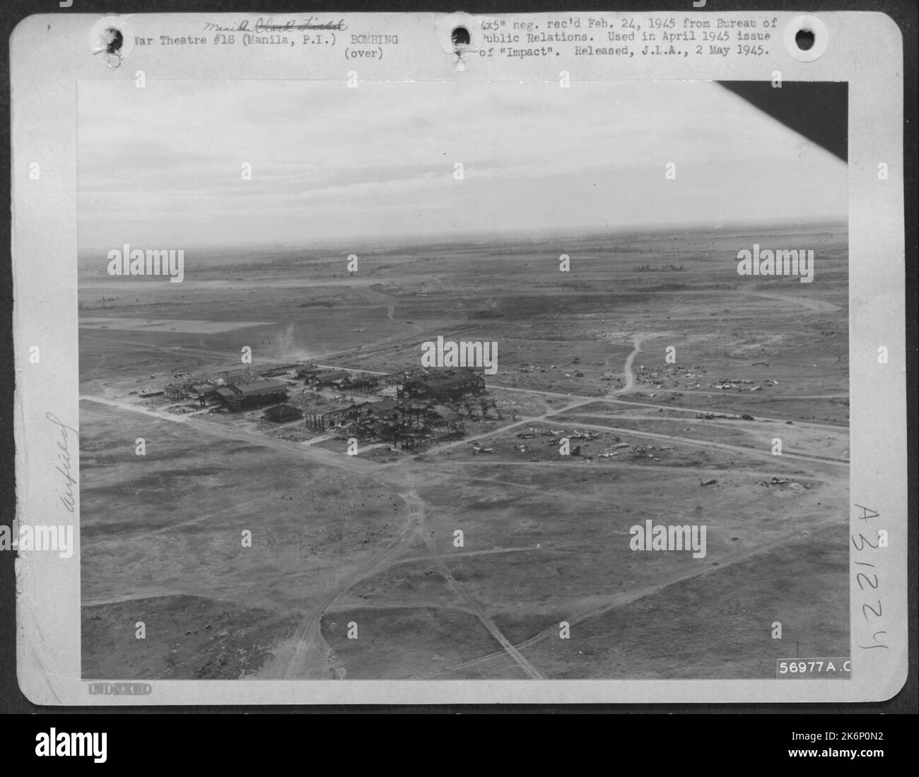 Picked clean Black and White Stock Photos & Images - Alamy