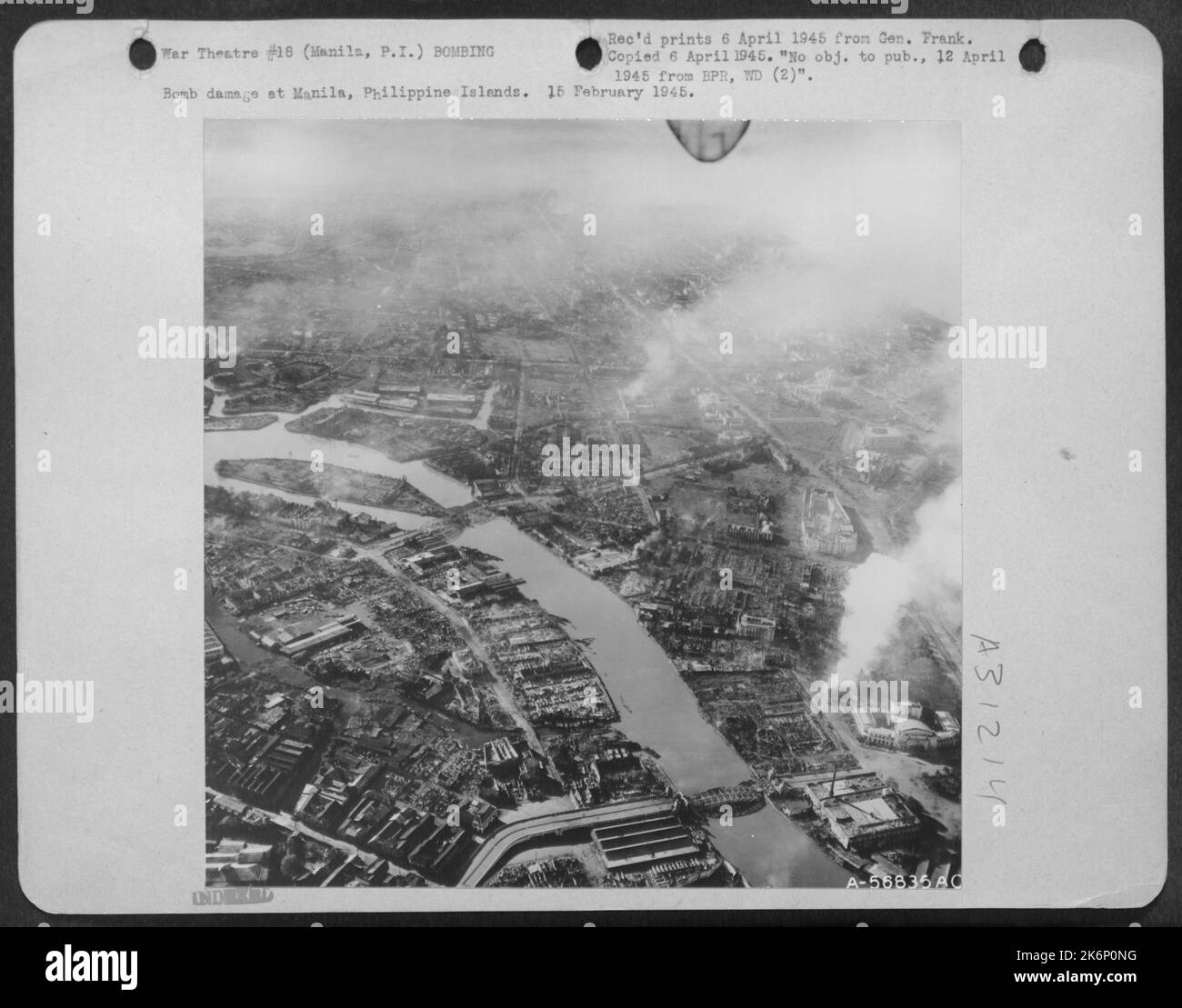 Kuma class cruiser taking Stock Photo - Alamy