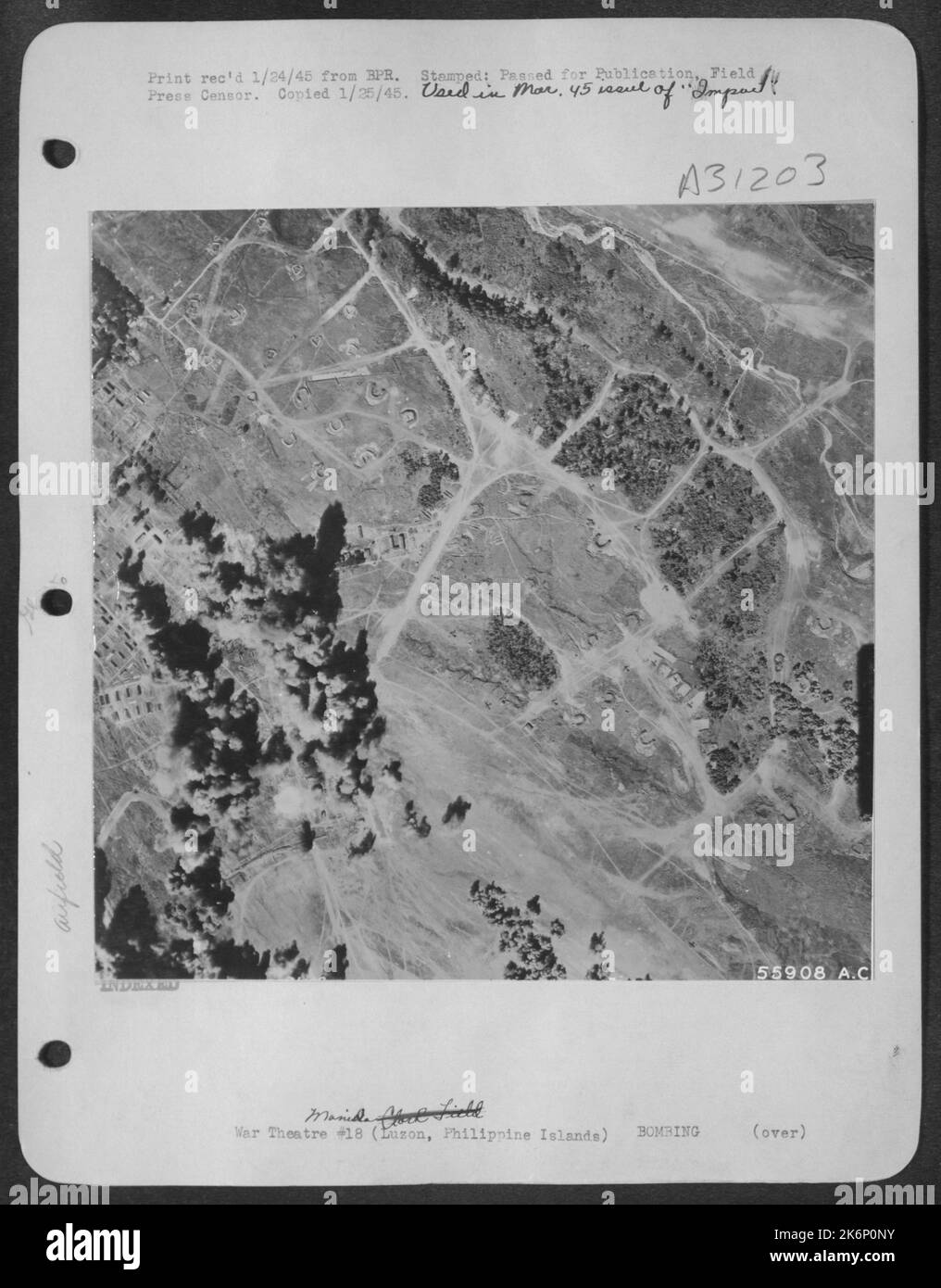 Kuma class cruiser taking Stock Photo - Alamy