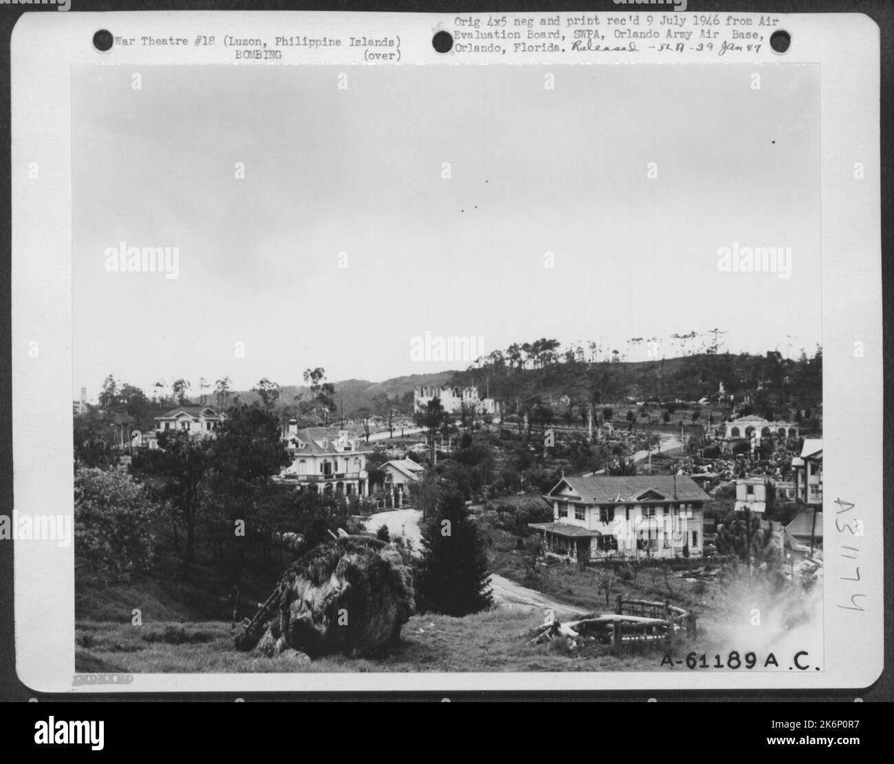 Kuma class cruiser taking Stock Photo - Alamy
