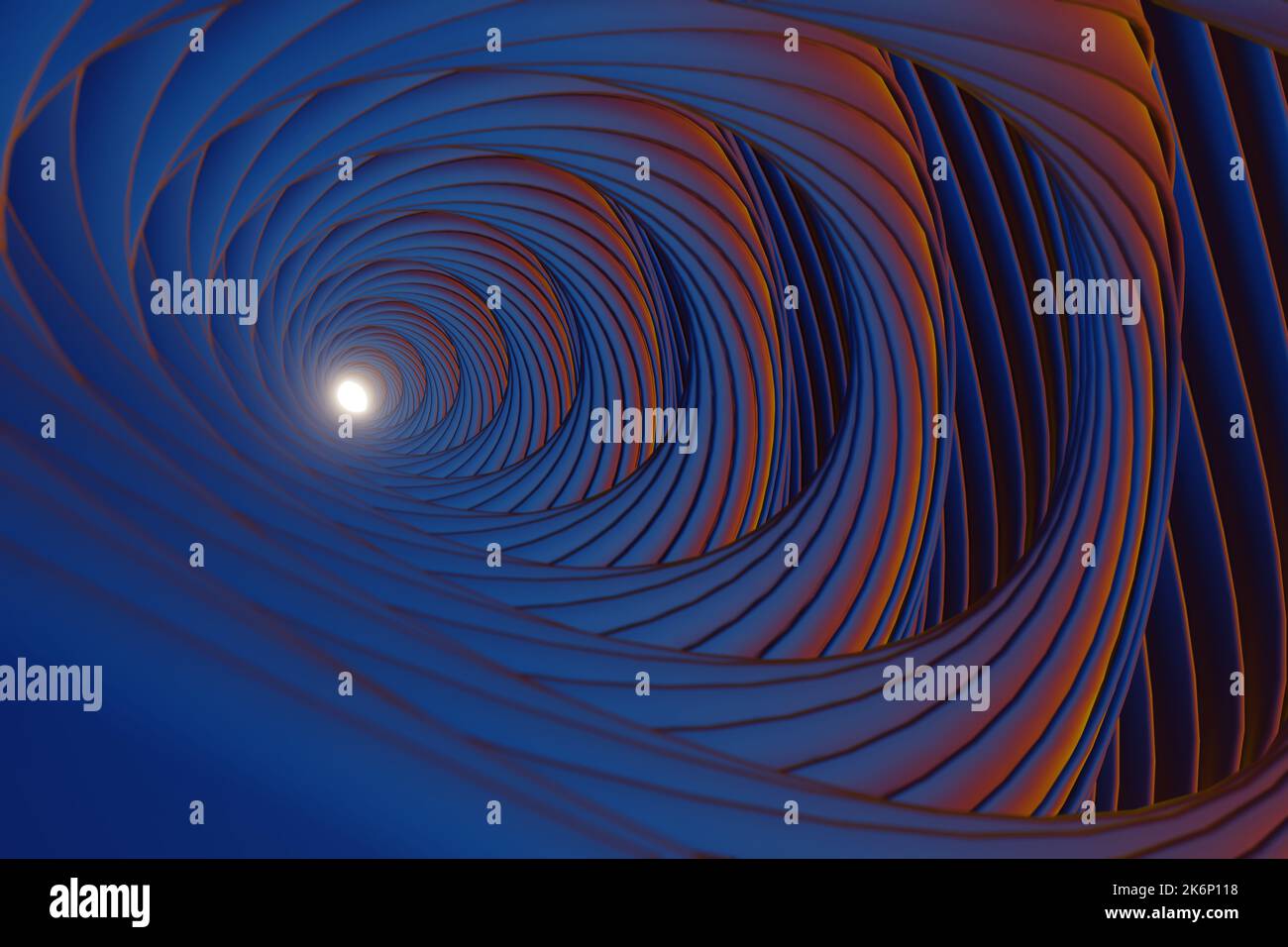 Beautiful Abstract colourful magic ratio background. Starburst dynamic ...