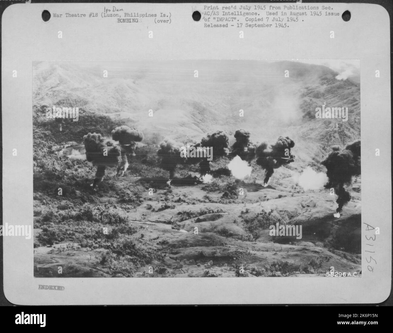 Line abreast formation Black and White Stock Photos & Images - Alamy