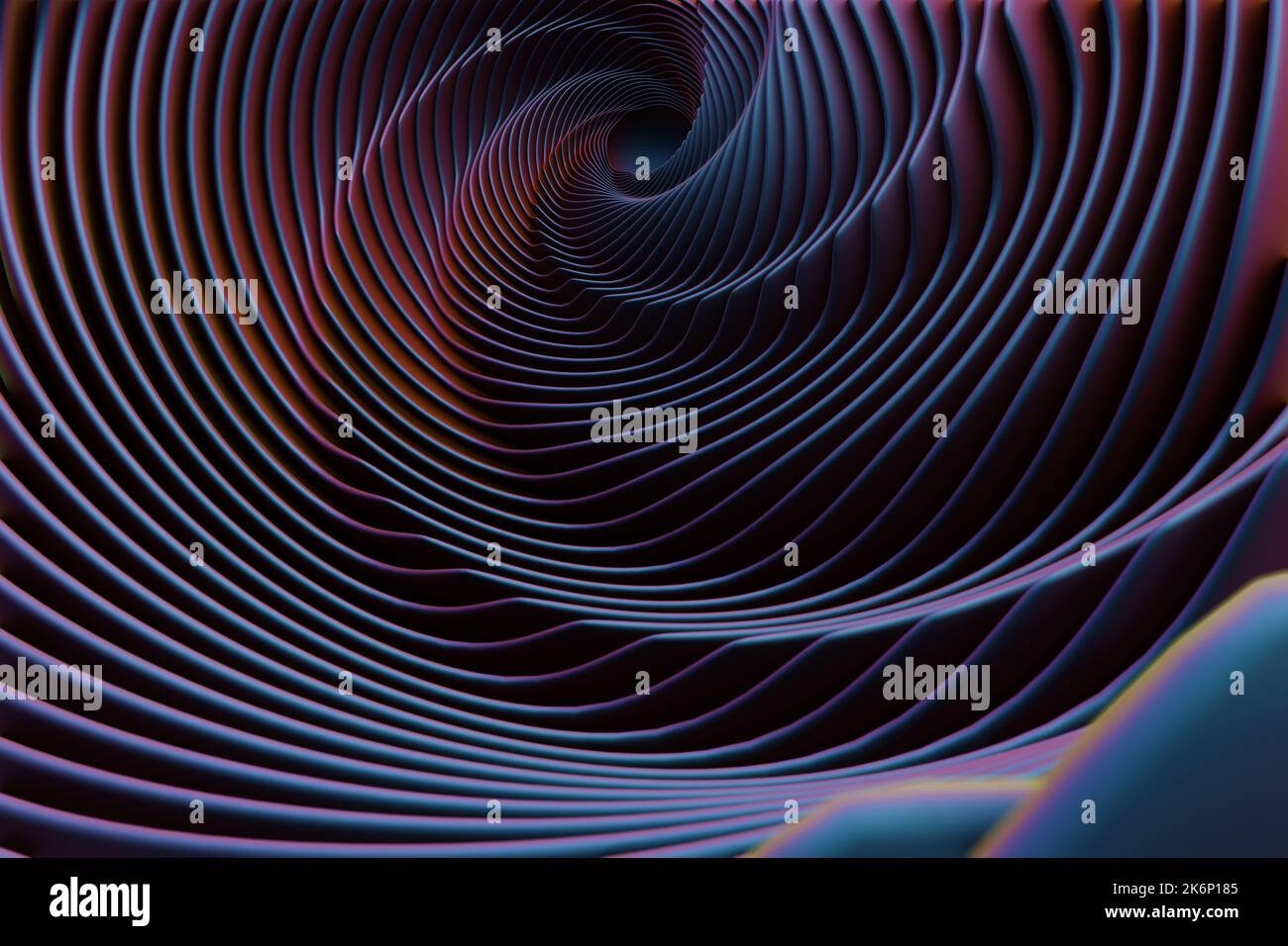 Wonderful Abstract colourful swirls modern background. Starburst ...