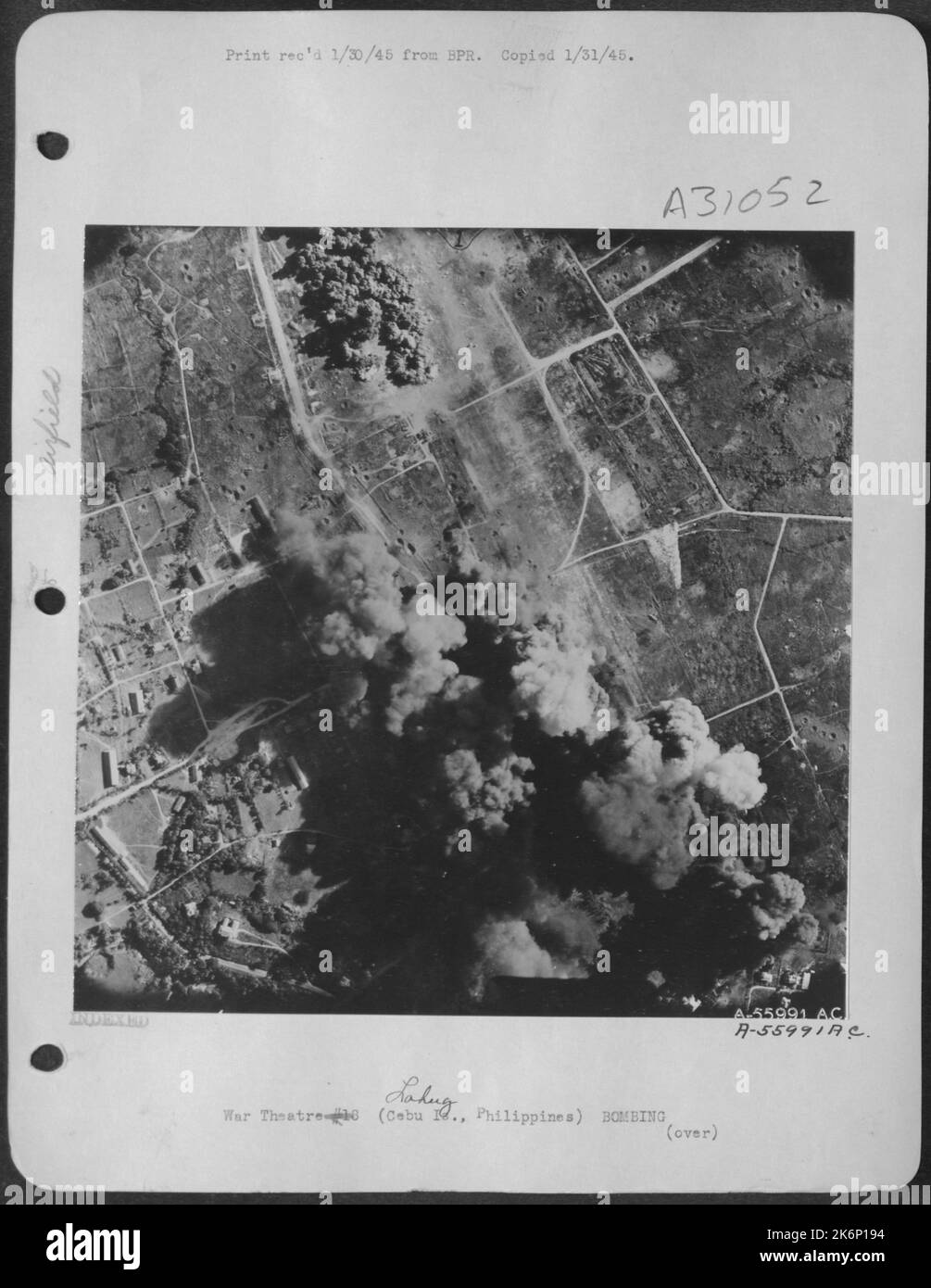 Kuma class cruiser taking Stock Photo - Alamy