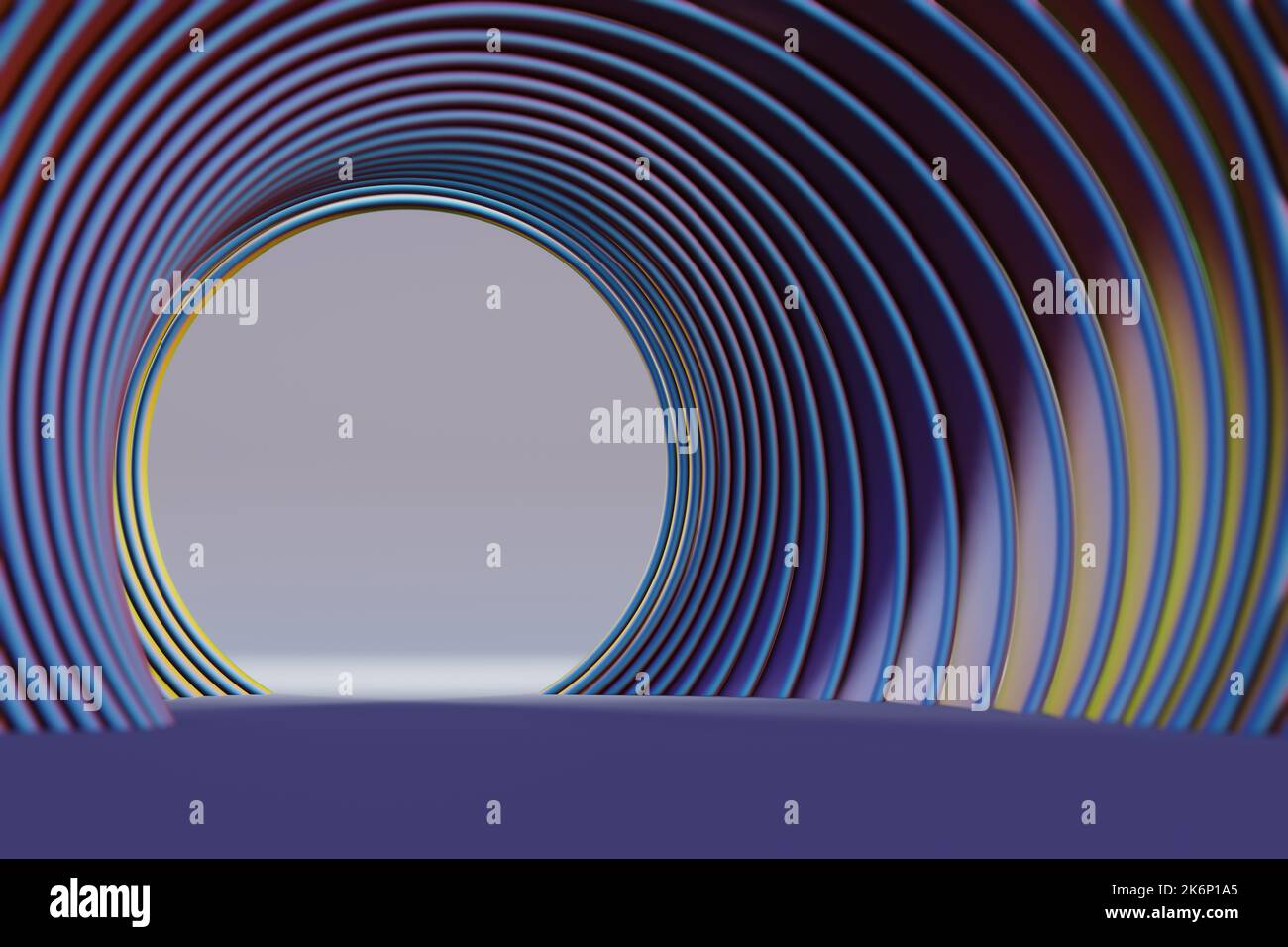 Abstract scene background. Product presentation, mock up. geometric ...