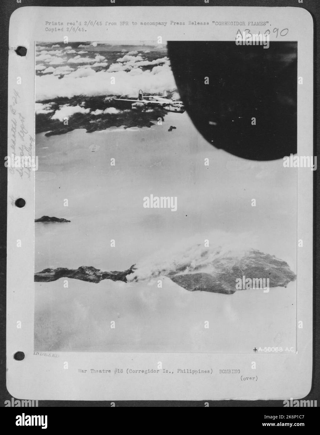 Kuma class cruiser taking Stock Photo - Alamy