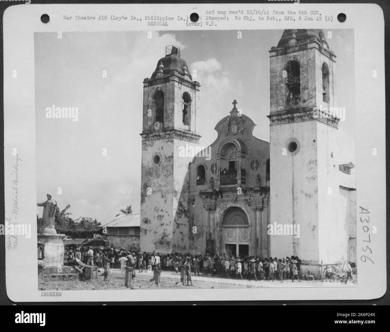 Kuma class cruiser taking Stock Photo - Alamy