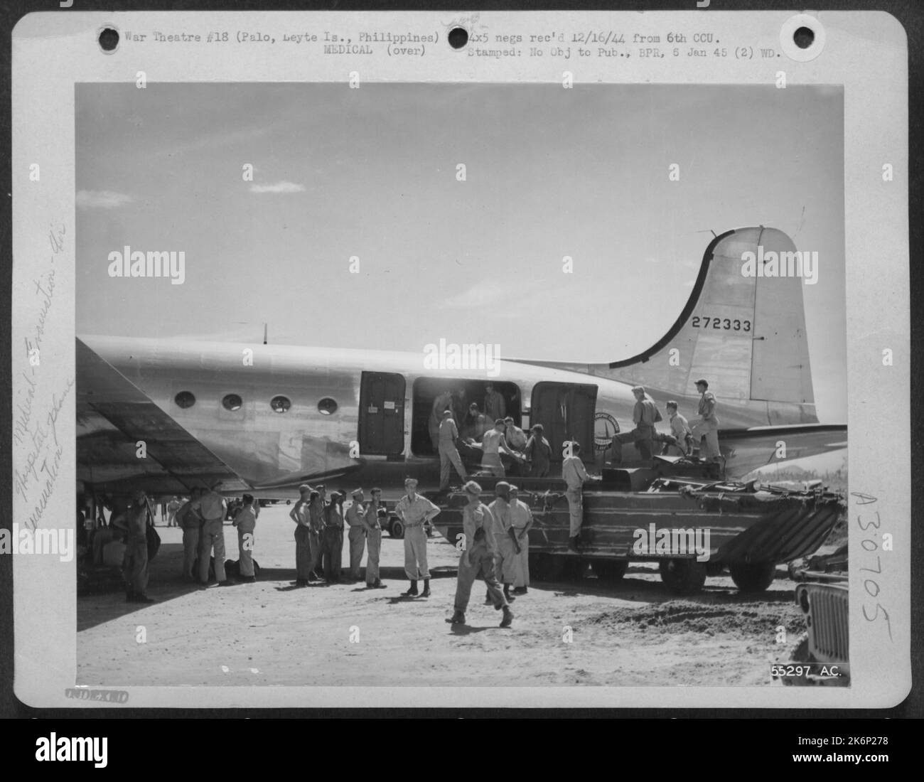 Seriously wounded American soldiers are being evacuated to hospitals in ...