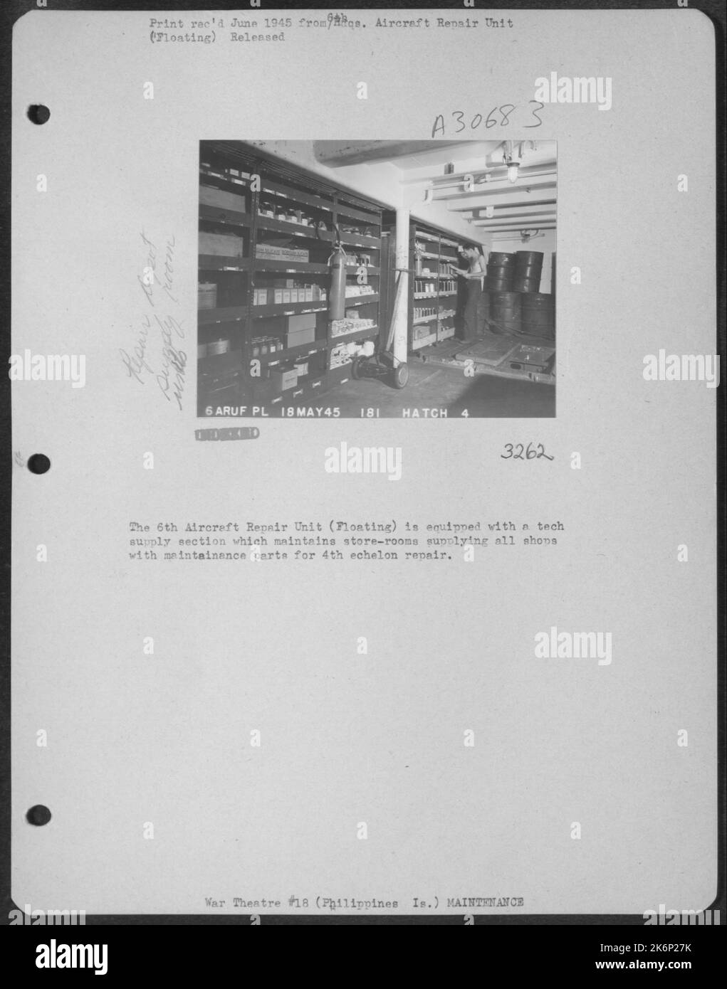 Tech equipped Black and White Stock Photos & Images - Alamy