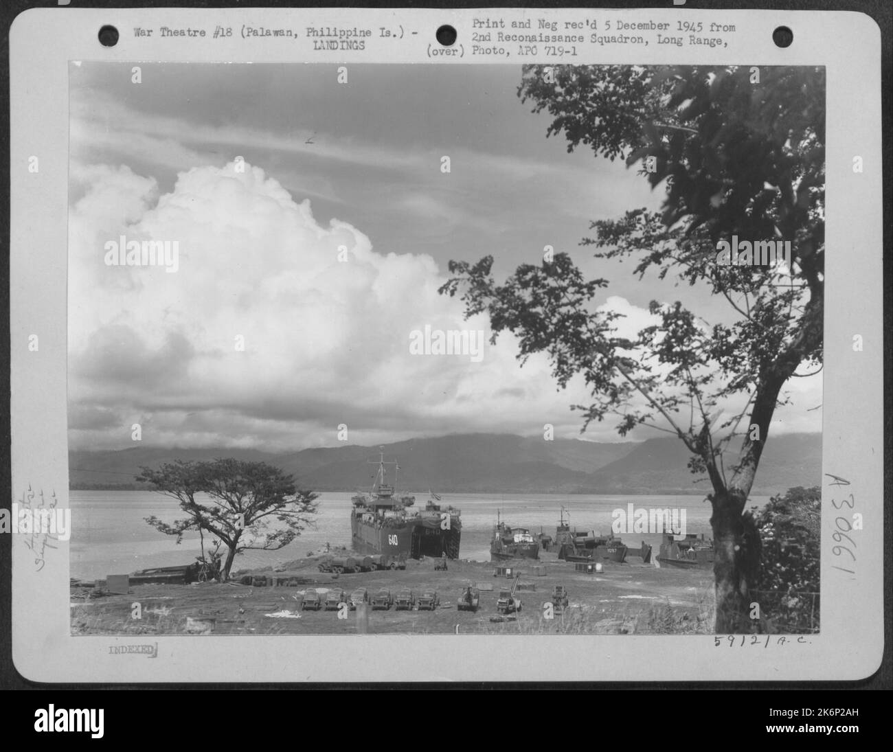 Kuma class cruiser taking Stock Photo - Alamy