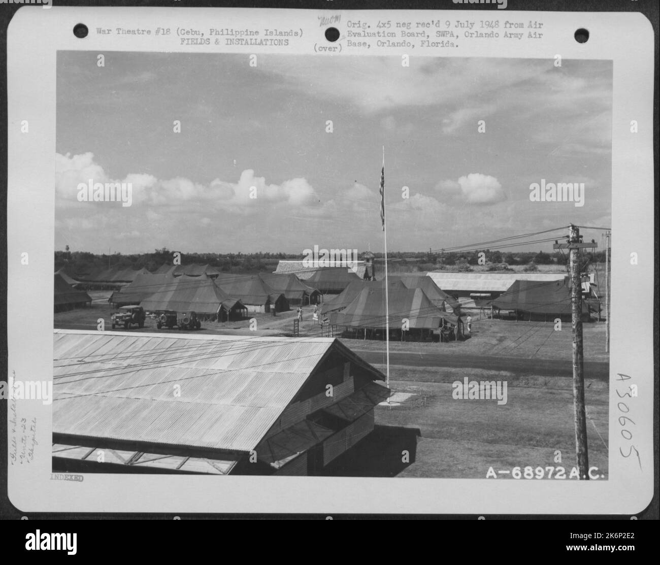 Kuma class cruiser taking Stock Photo - Alamy