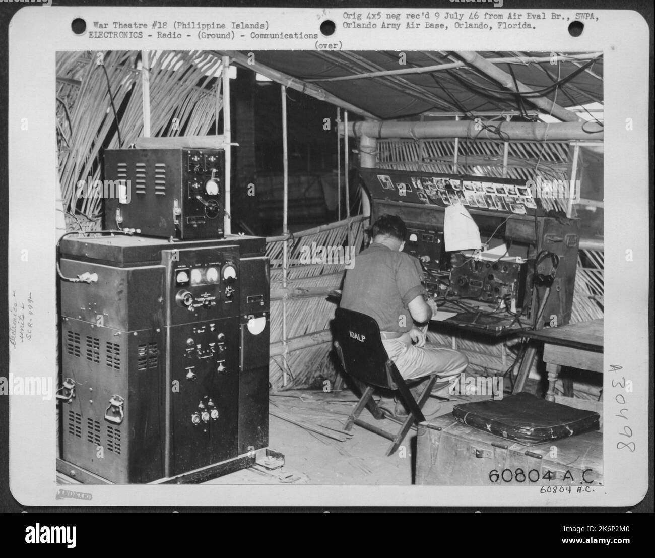 The requiest for an air strike on Mt. Bilbil, near Baguio in the ...