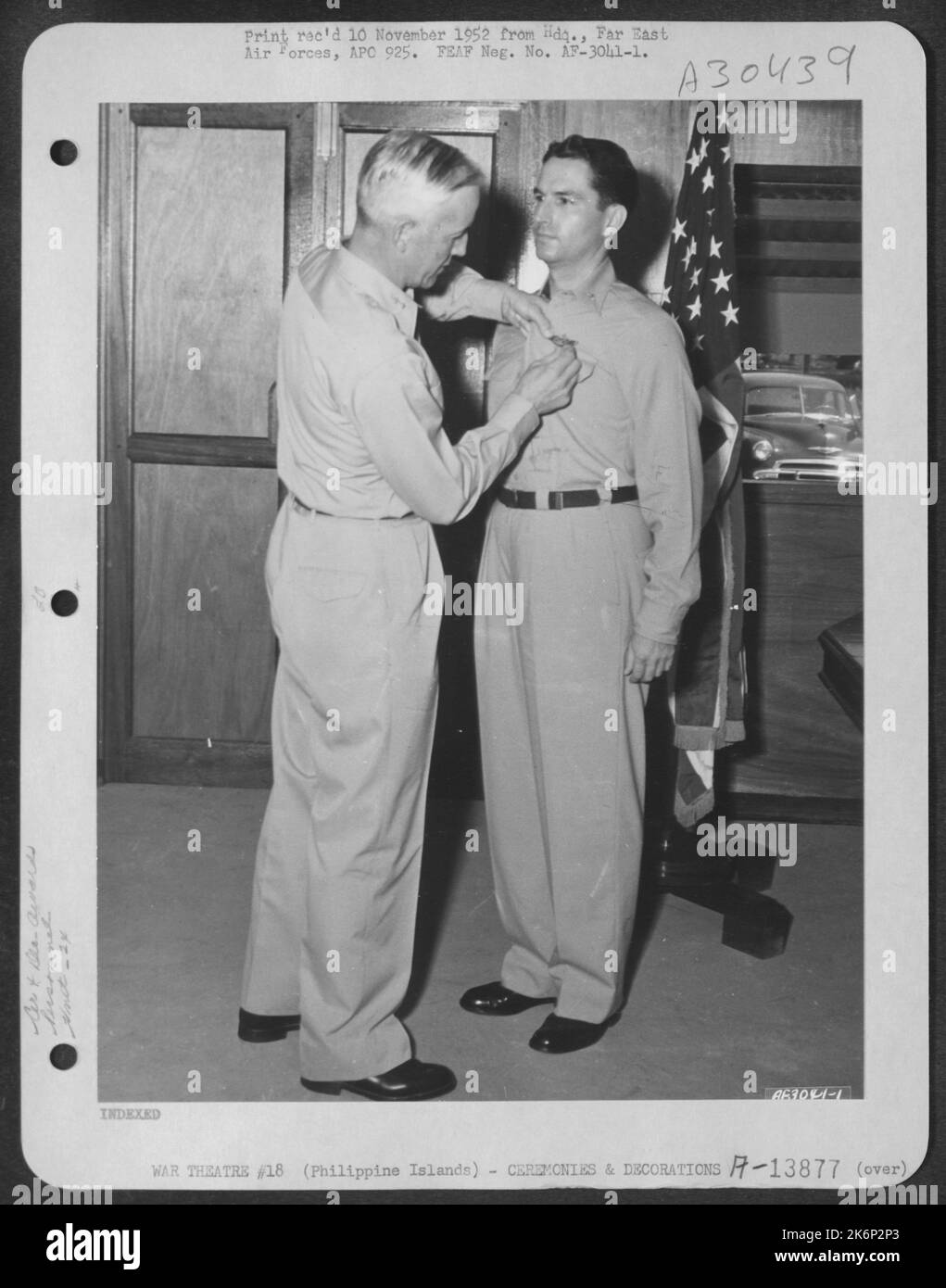 Kuma class cruiser taking Stock Photo - Alamy