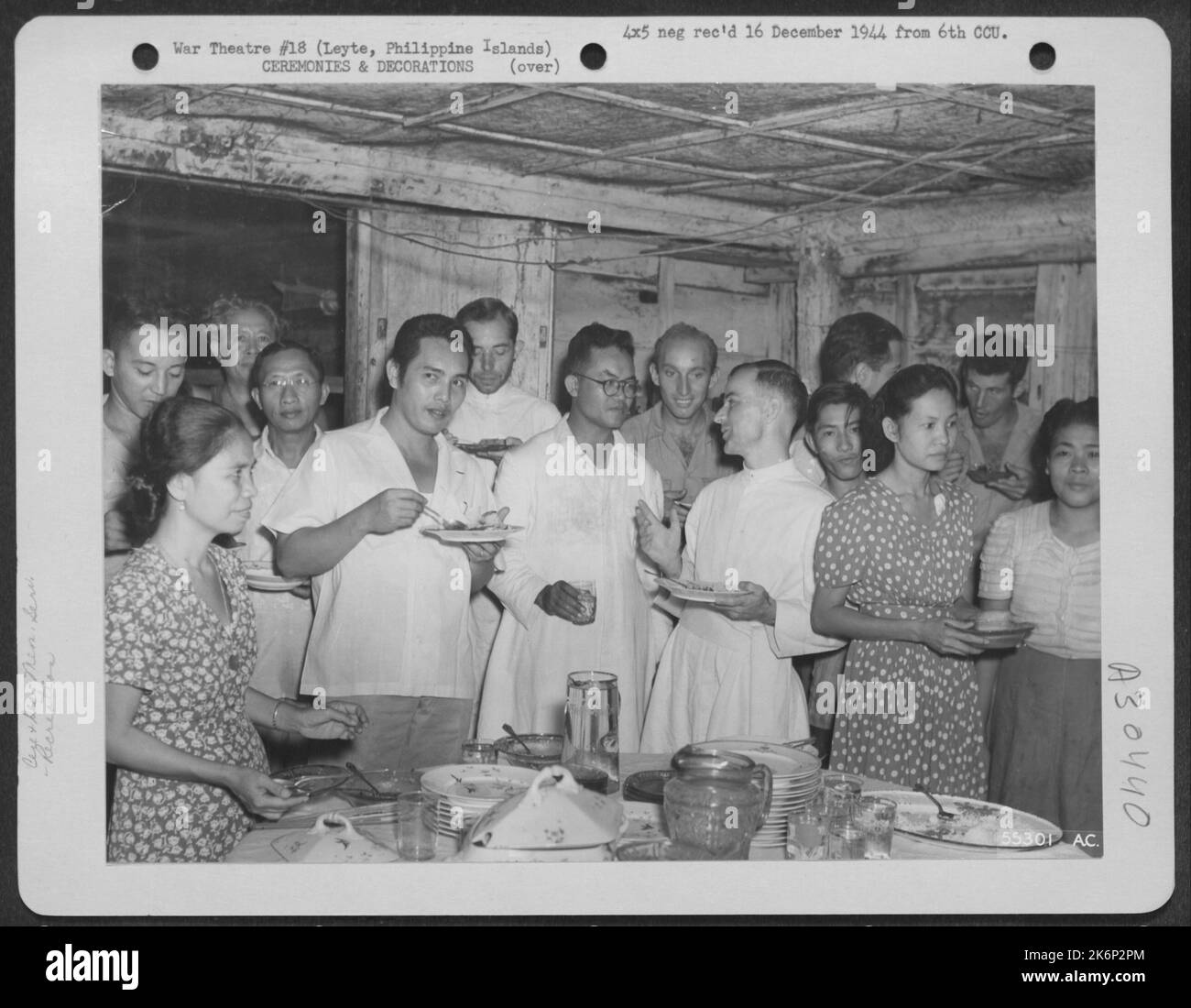 Kuma class cruiser taking Stock Photo - Alamy