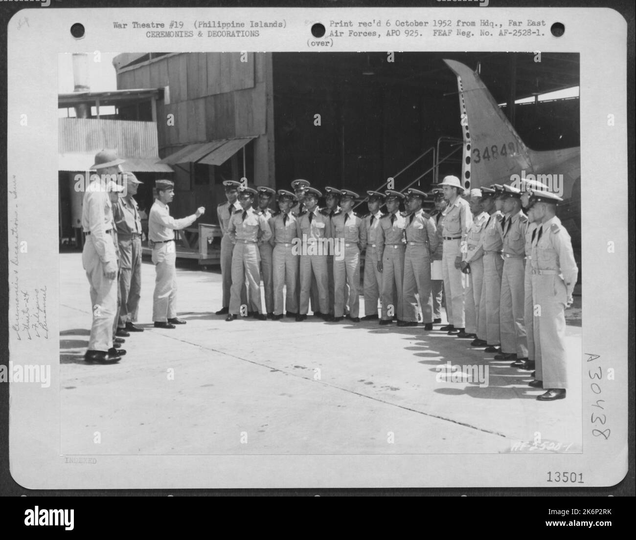 Kuma class cruiser taking Stock Photo - Alamy