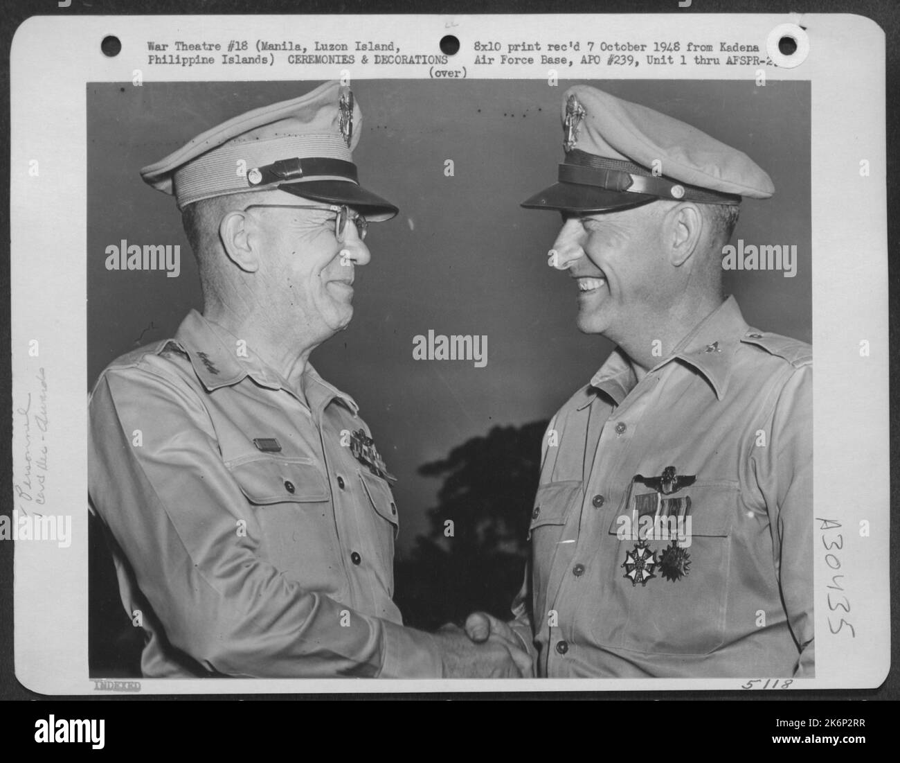 Kuma class cruiser taking Stock Photo - Alamy