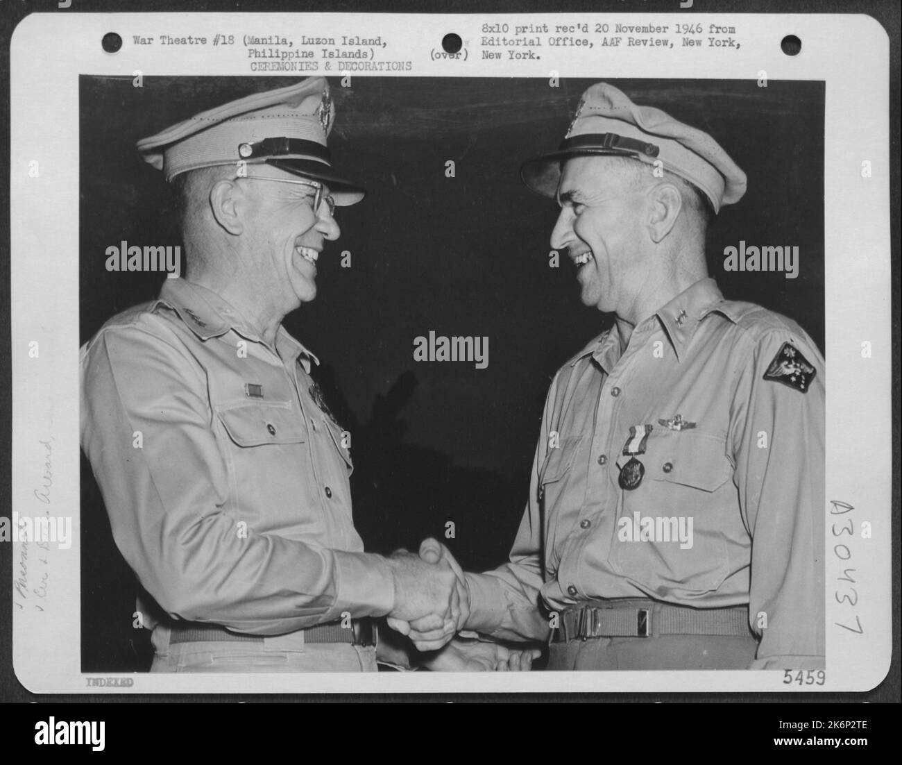 Kuma class cruiser taking Stock Photo - Alamy