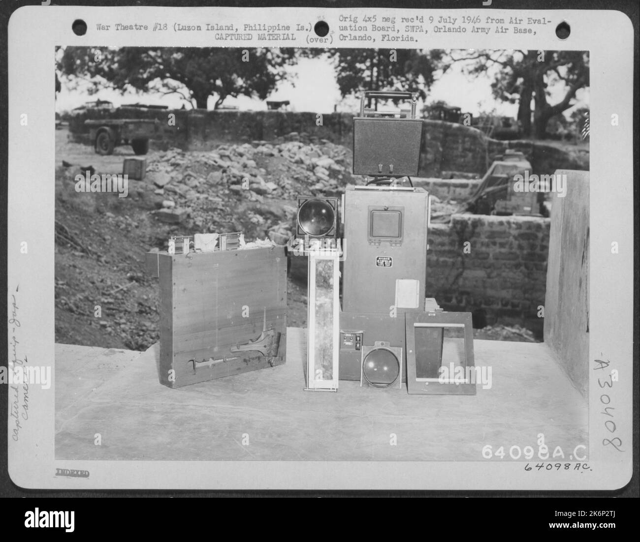 Aerial operations warship navy Black and White Stock Photos & Images ...