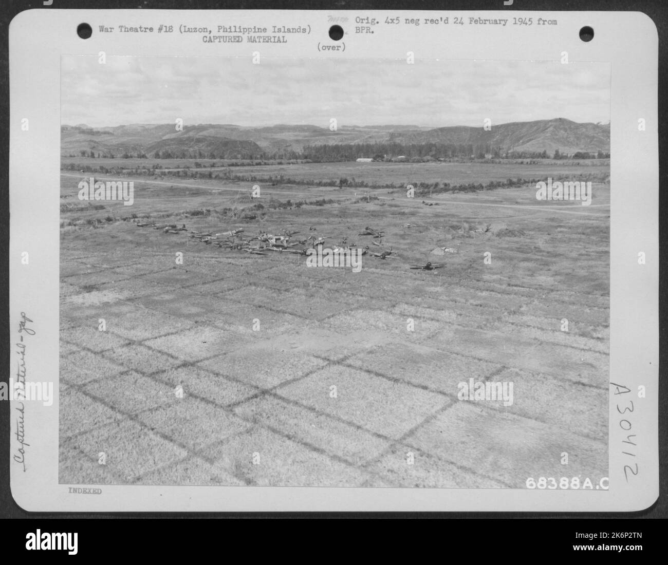 Kuma class cruiser taking Stock Photo - Alamy