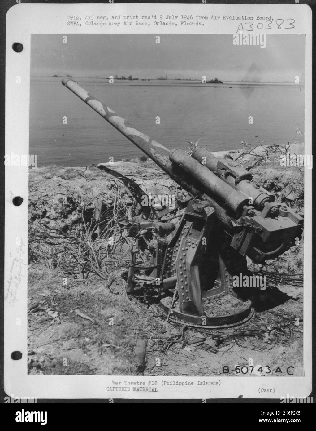 Philippine army air force Black and White Stock Photos & Images - Alamy