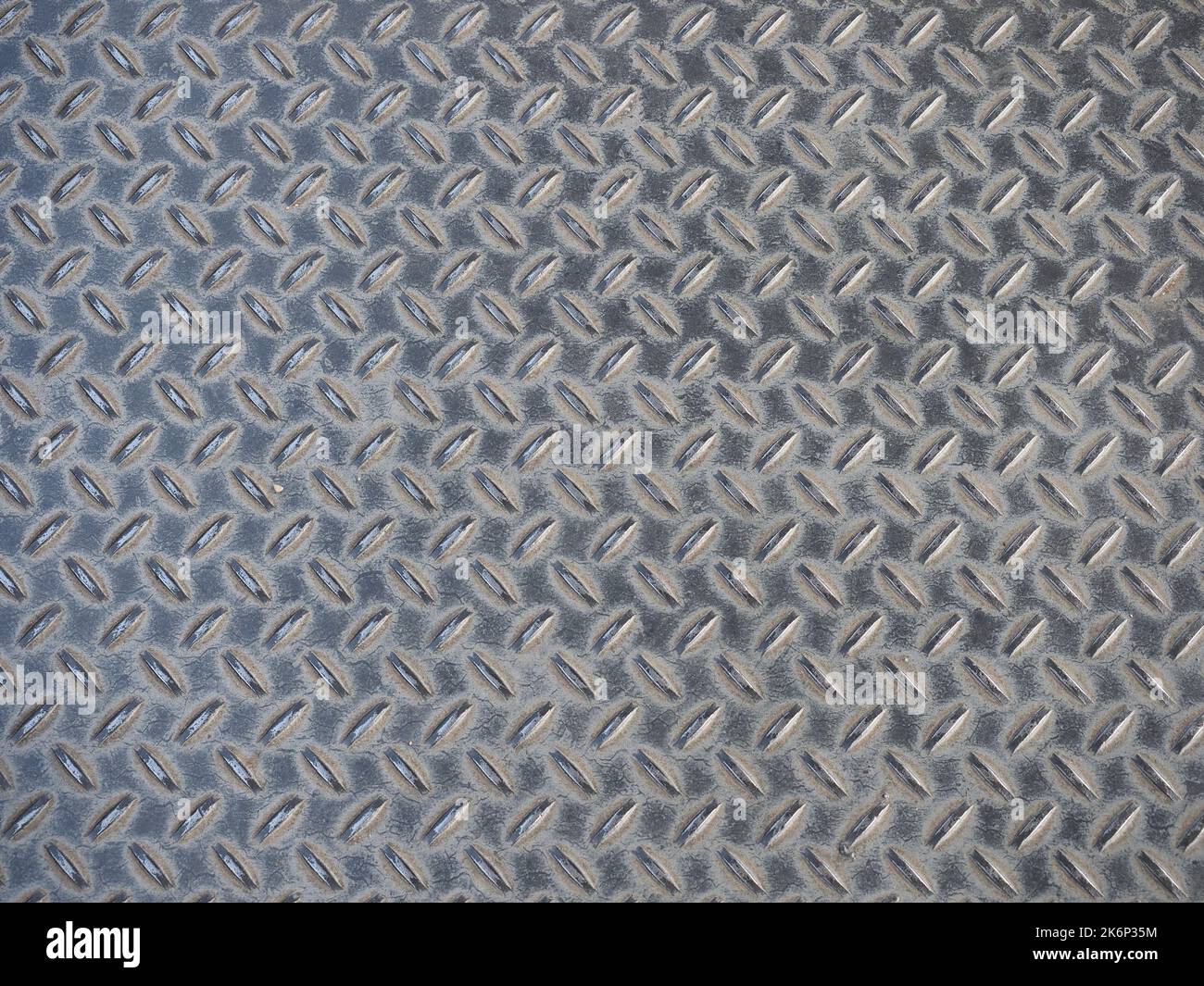 grey steel metal texture useful as a background Stock Photo - Alamy