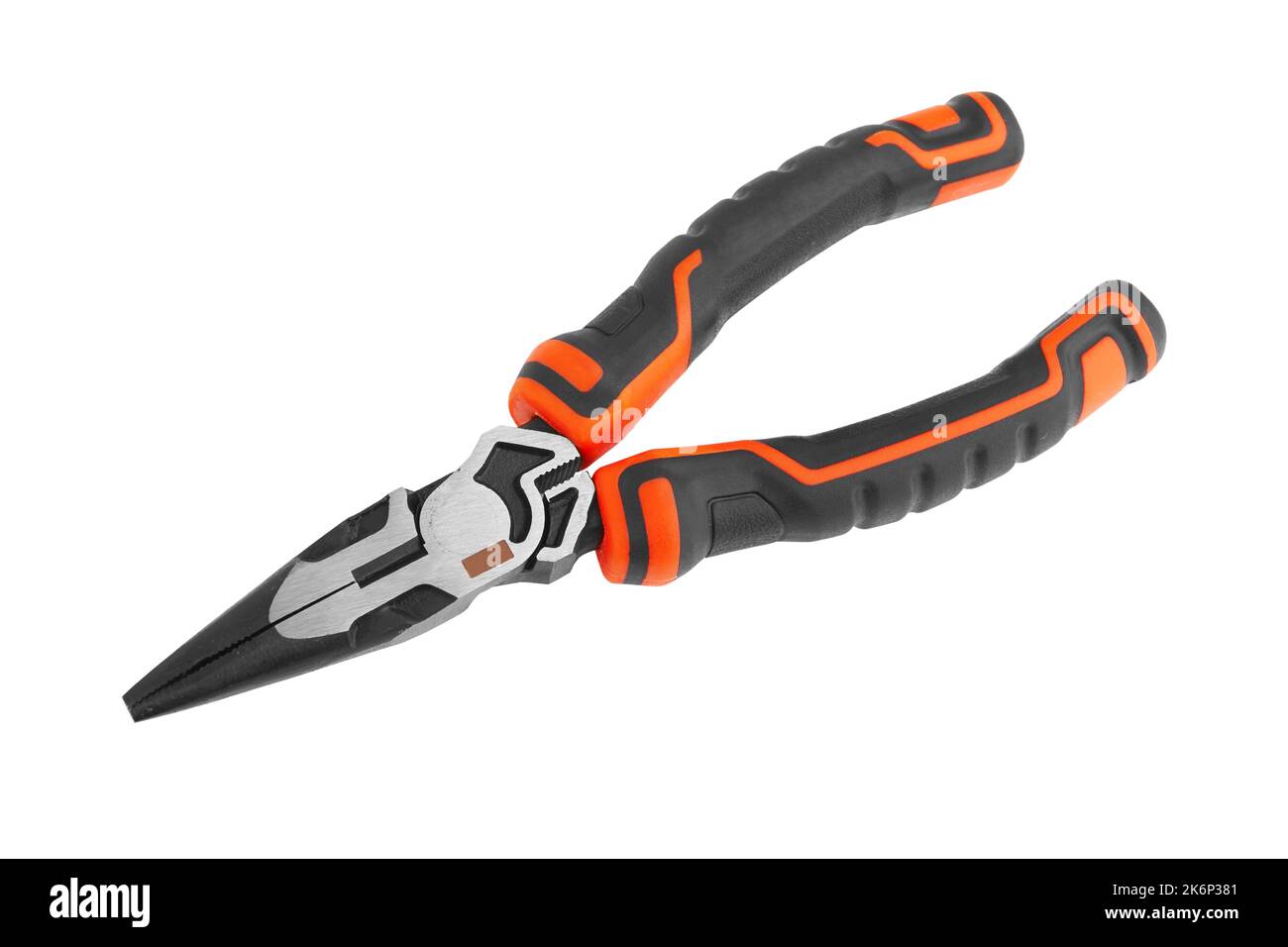 Long nose plier hi-res stock photography and images - Alamy