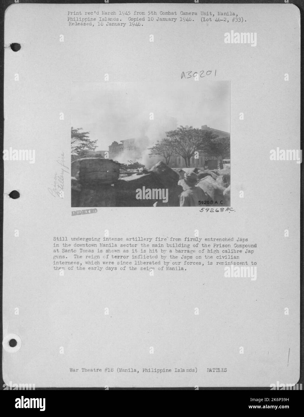 Intense artillery barrage hi-res stock photography and images - Alamy