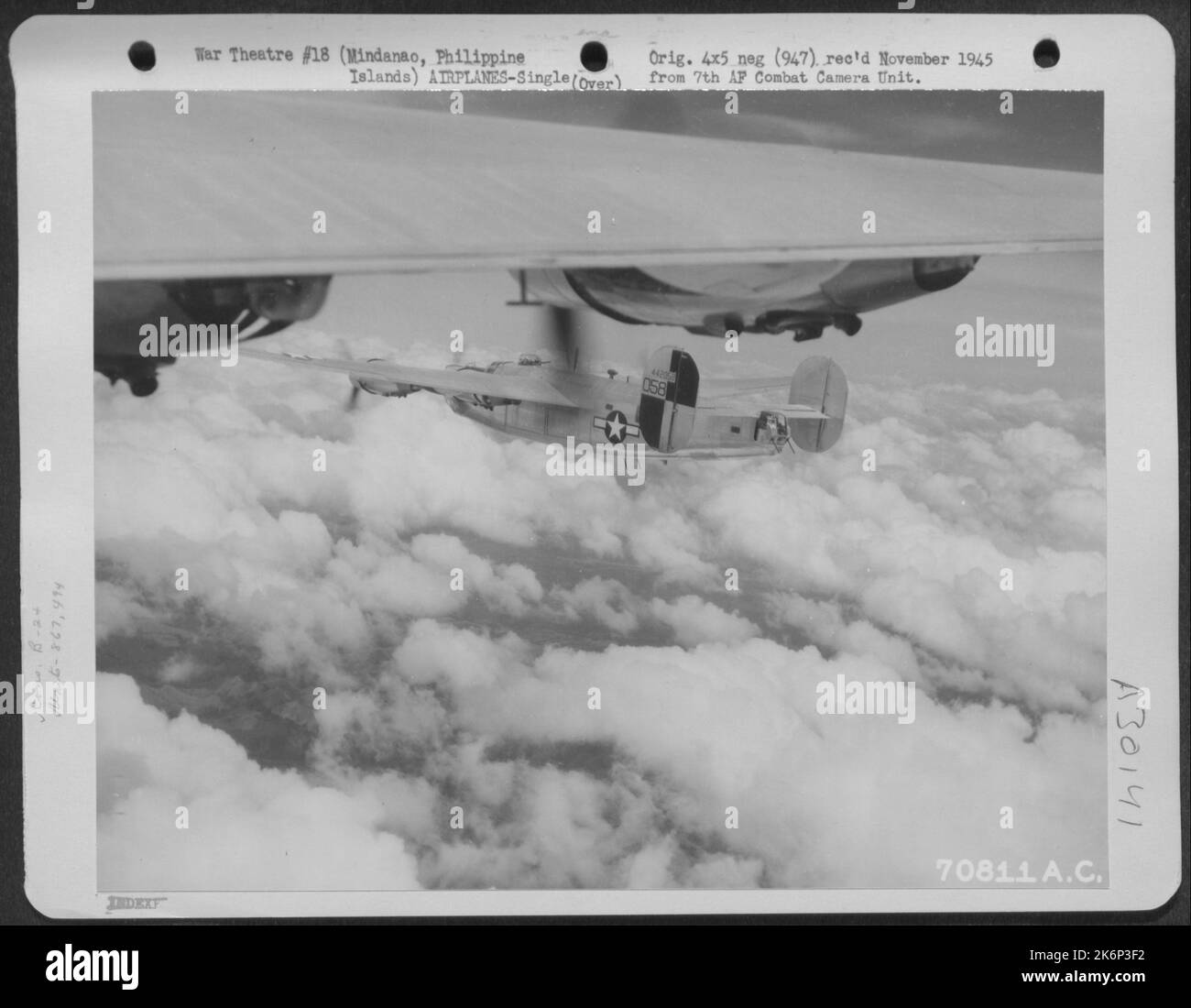 Kuma class cruiser taking Stock Photo - Alamy