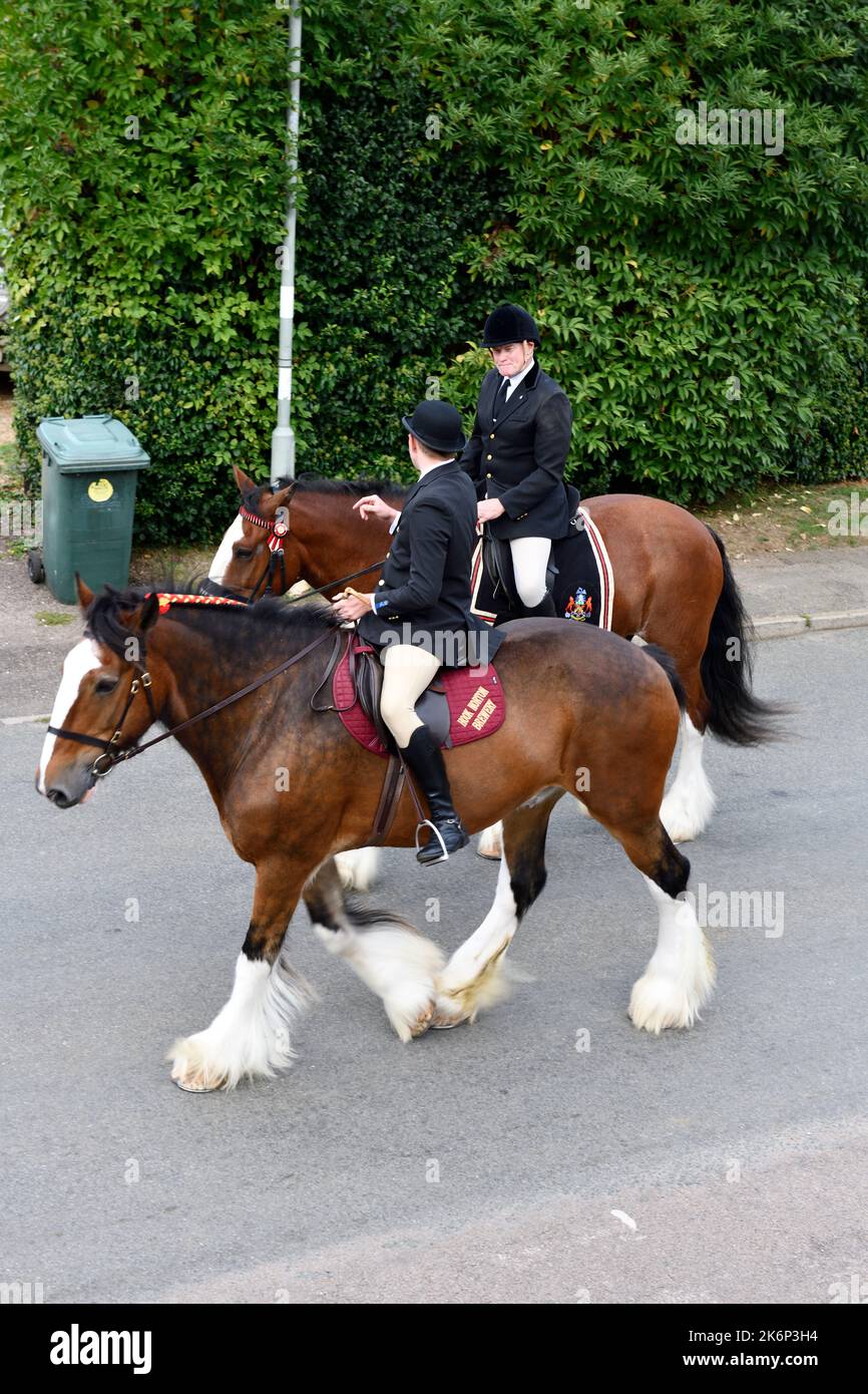 Shire hi res hi-res stock photography and images - Alamy