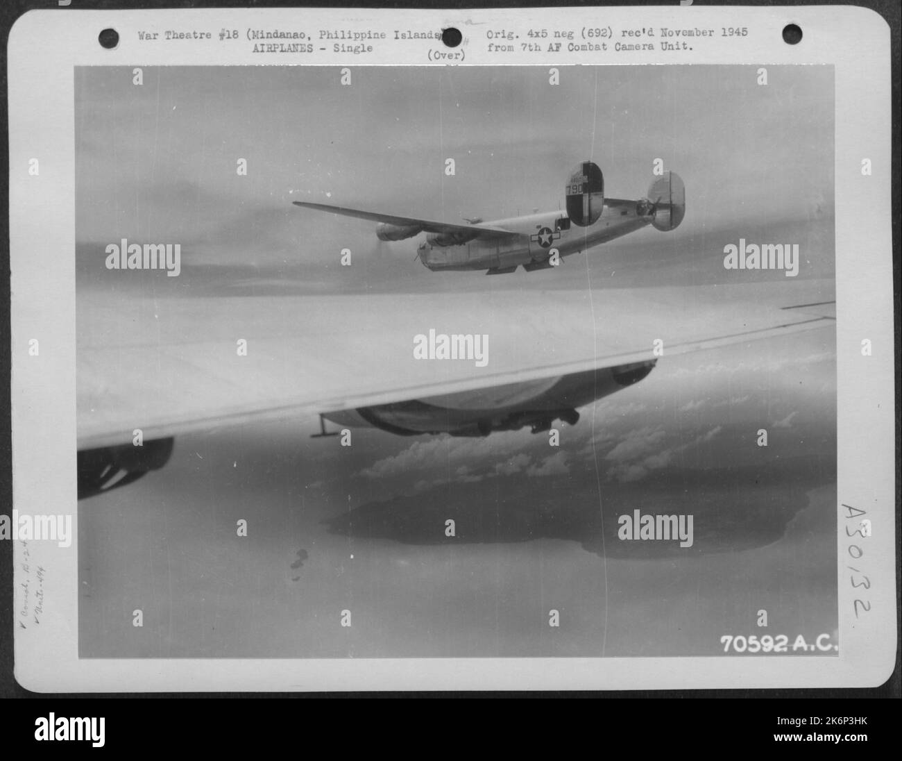 Kuma class cruiser taking Stock Photo - Alamy