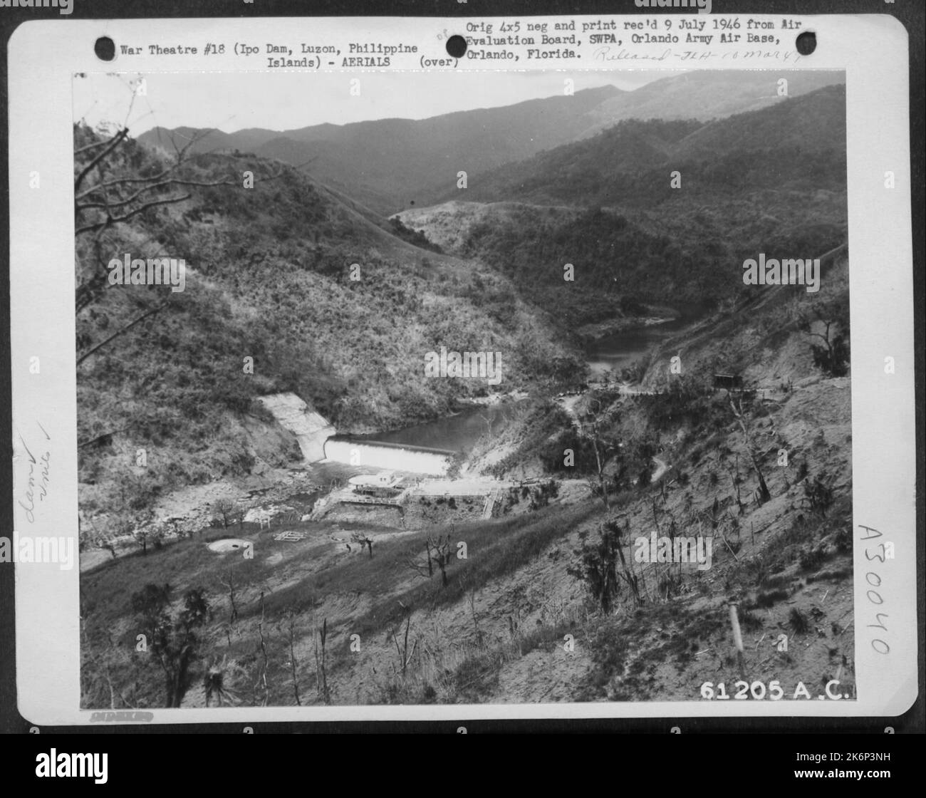 43rd infantry division hi-res stock photography and images - Alamy