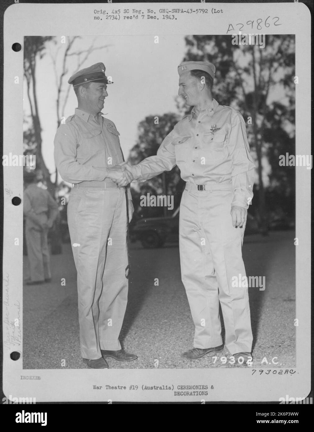 Officer swanson Black and White Stock Photos & Images - Alamy