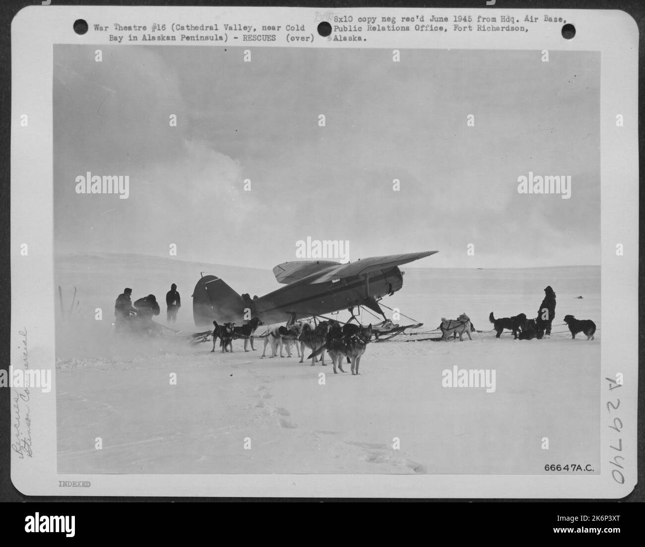 Ready For The Take-Off, The Most Seriously Injured Man If The Wrecked ...