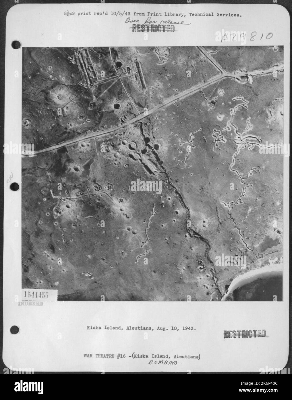 Kiska island hi-res stock photography and images - Alamy