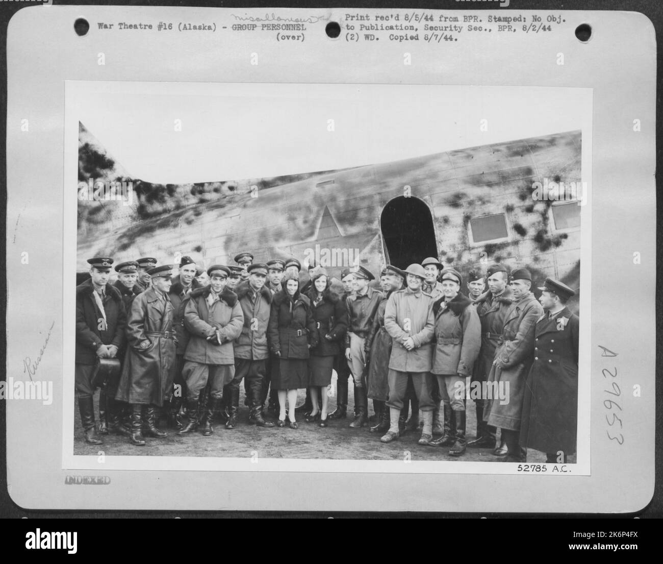 The first Russian military mission to Alaska arrives at Nome in the ...