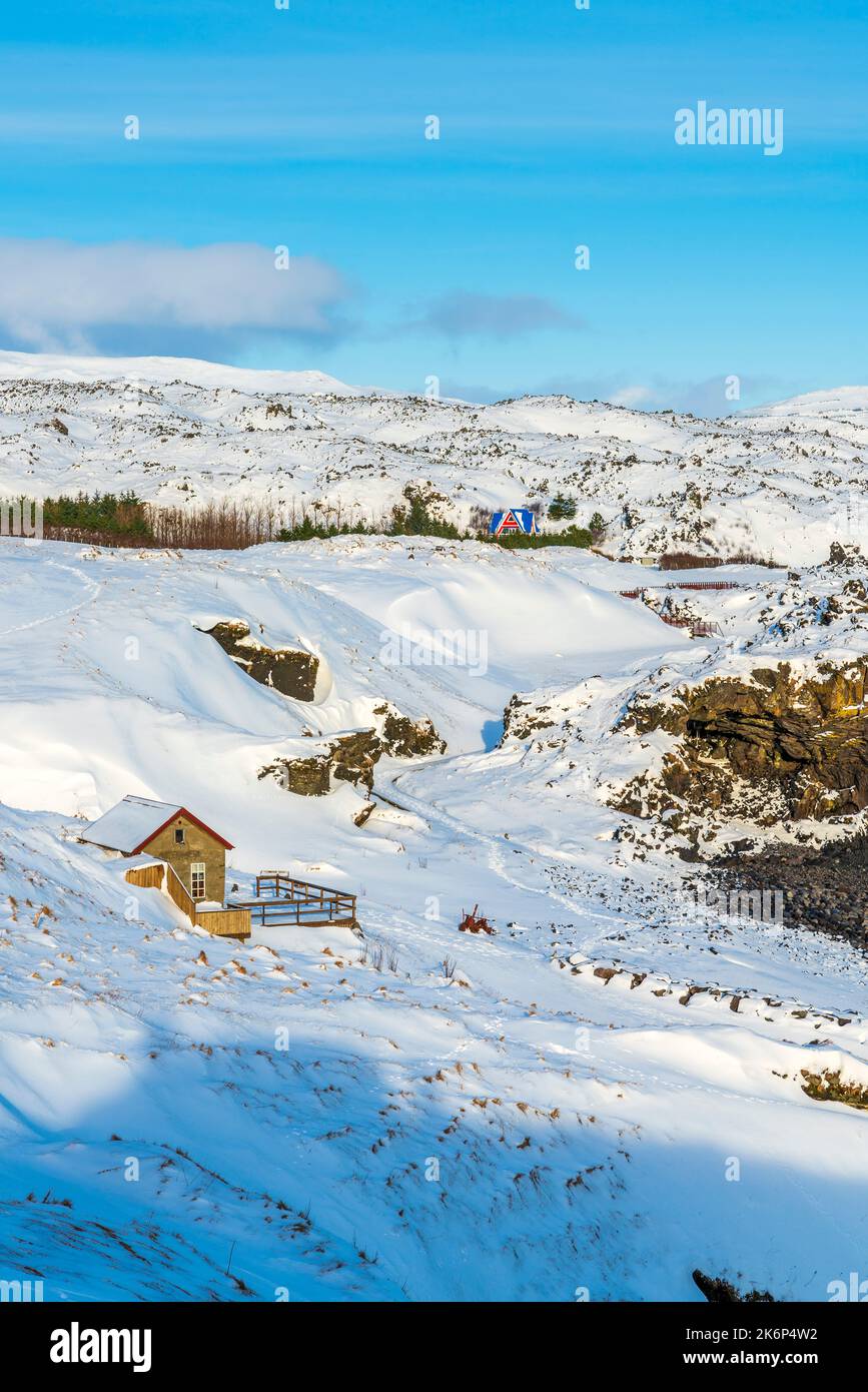 Hellnar view point hi-res stock photography and images - Alamy