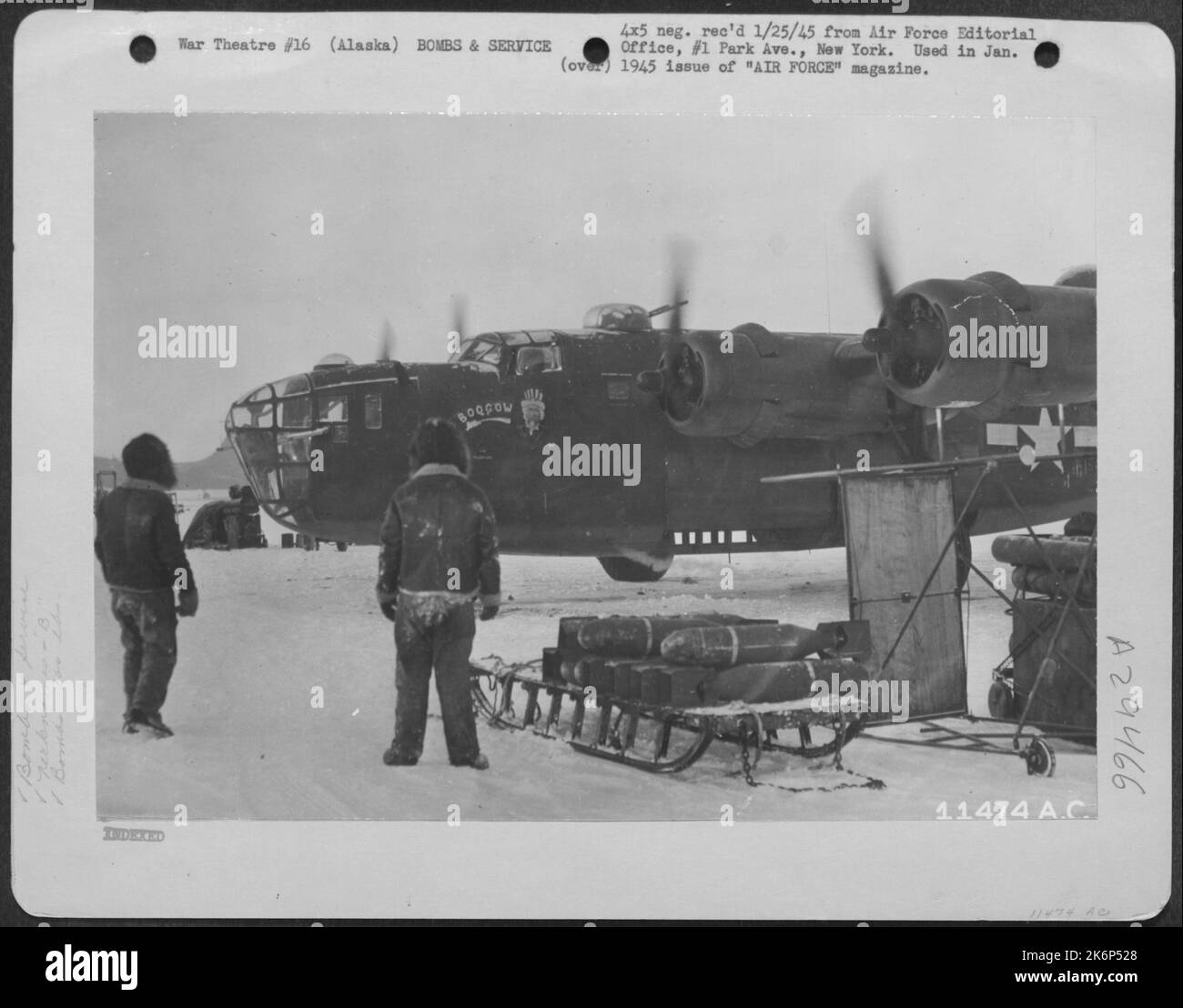 Kiska 1943 Black and White Stock Photos & Images - Alamy