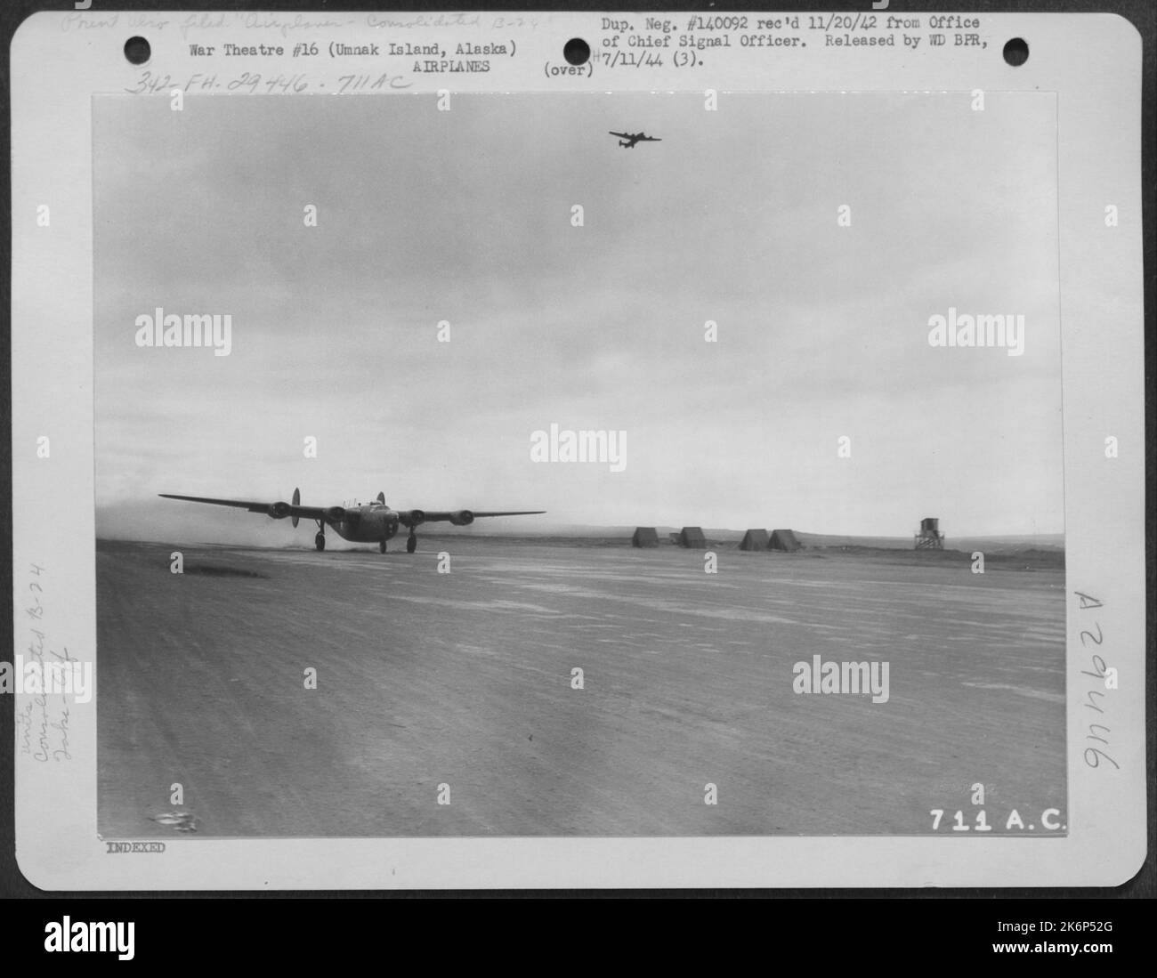 Kiska 1943 Black and White Stock Photos & Images - Alamy