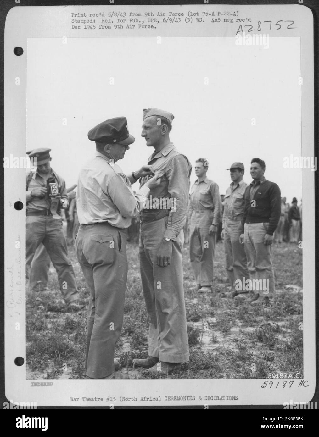 Capt h h cross Black and White Stock Photos & Images - Alamy