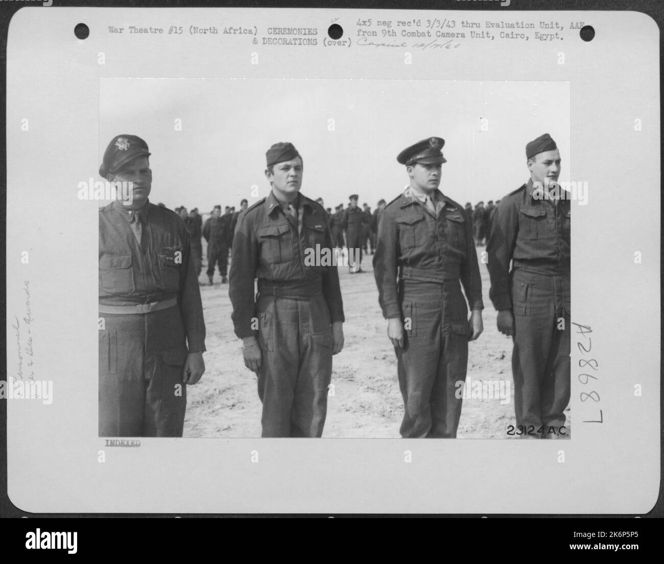 Left To Right 2nd Lt Delbert H Hall Arnolds Park Ia 2nd Lt Jesse C Hall Jr Mebane N