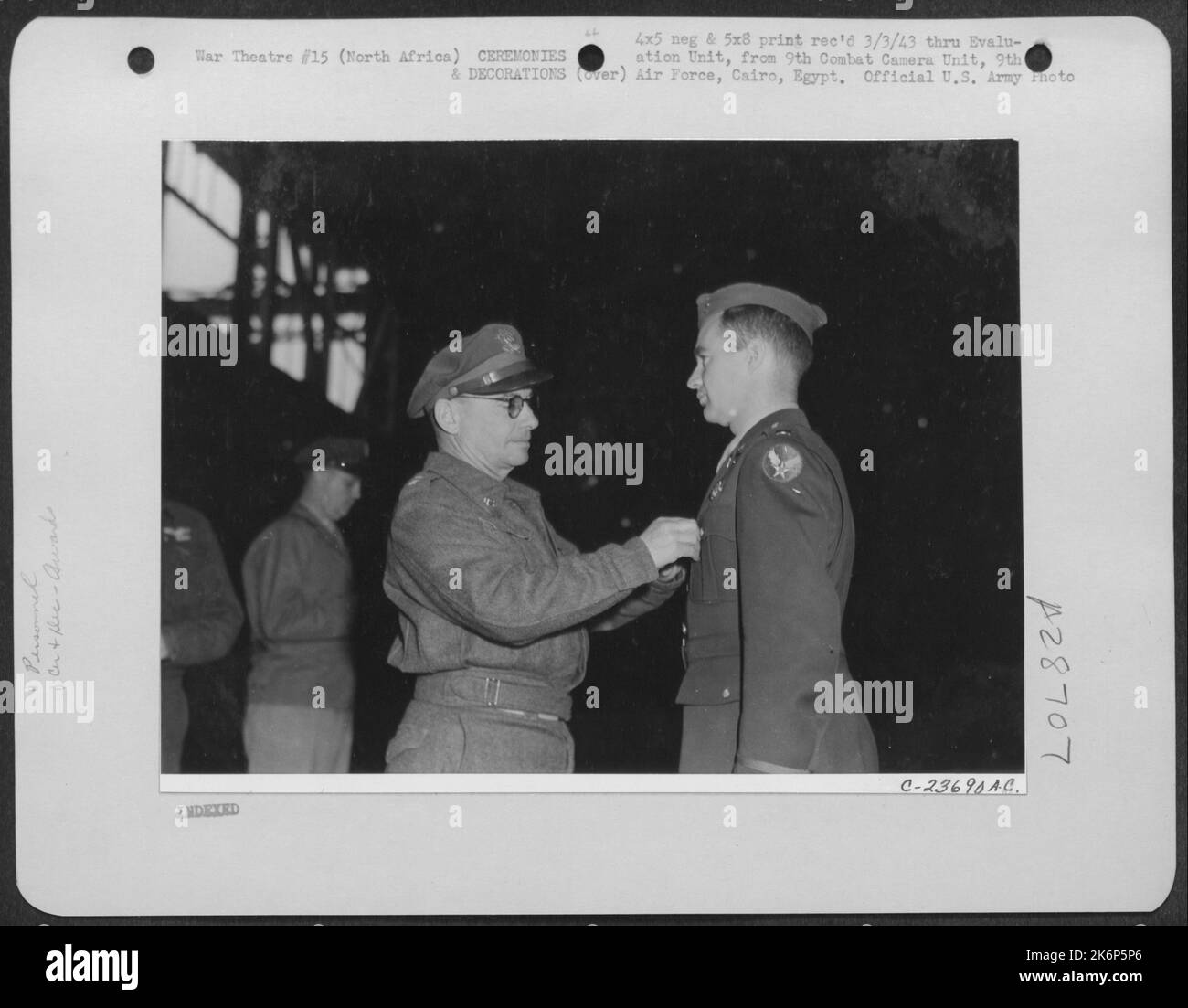 Major brereton hi-res stock photography and images - Alamy