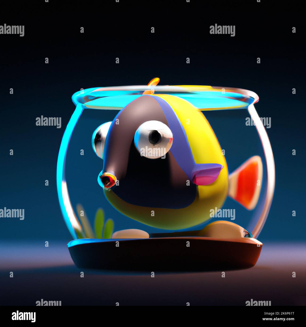 Cartoon style vector hi-res stock photography and images - Alamy