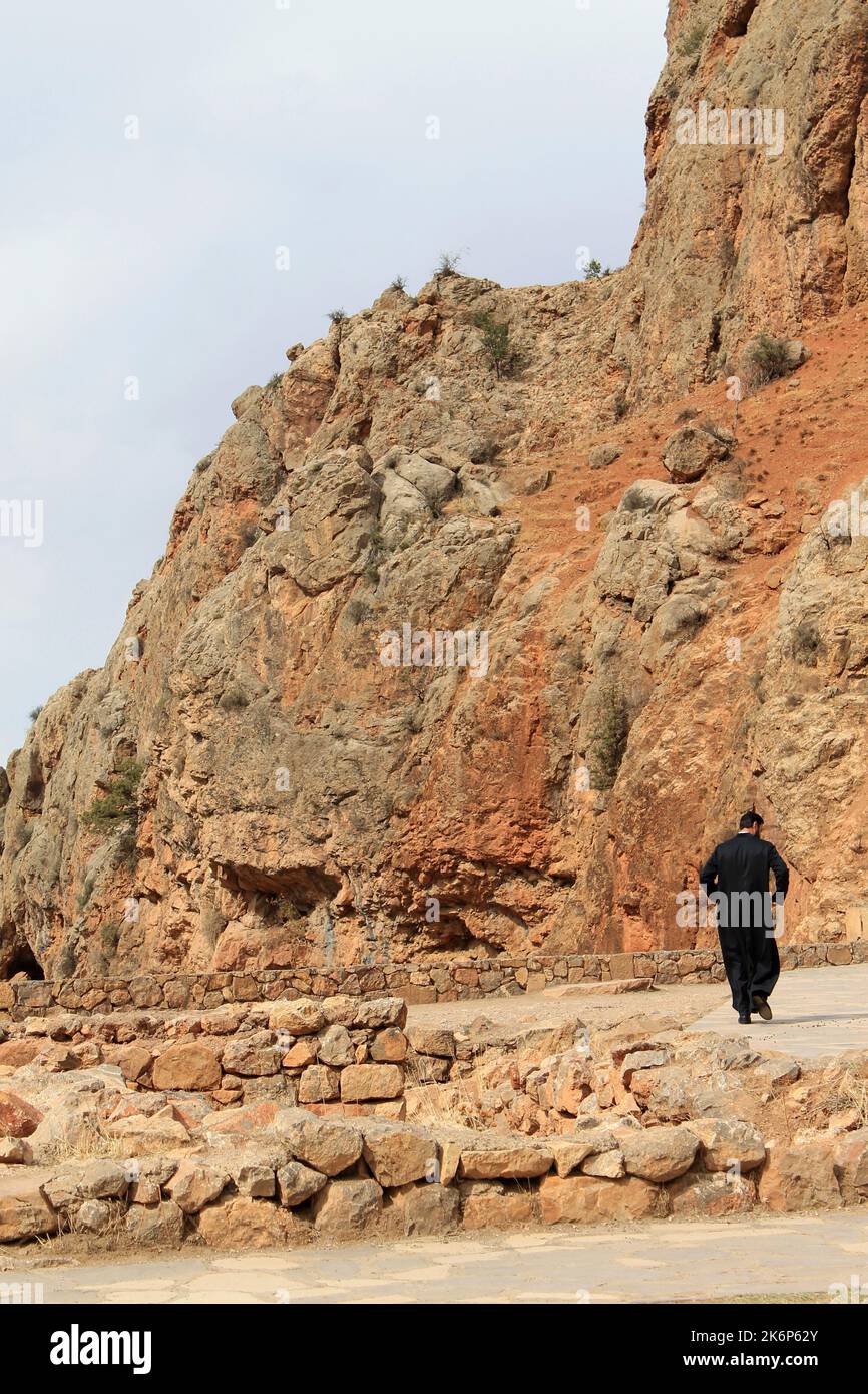 Priest gorge hi-res stock photography and images - Alamy