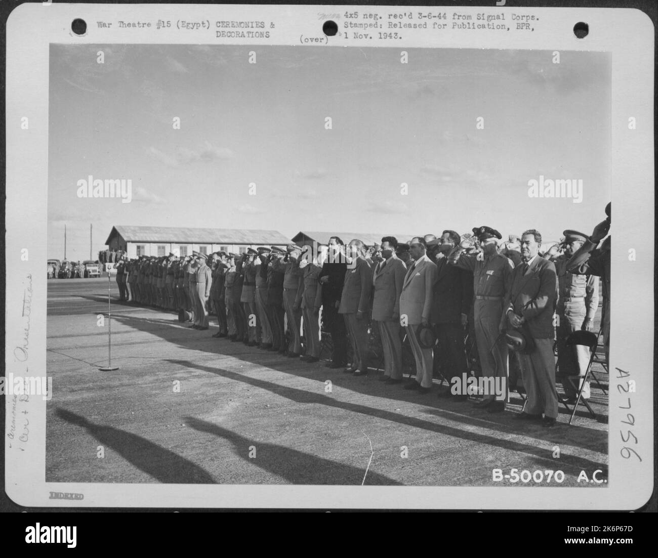 The playing of the American National Anthem brought attention and ...