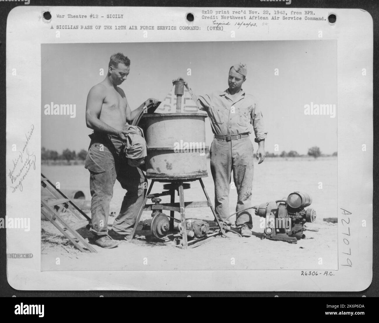 Yankee ingenuity hi-res stock photography and images - Alamy