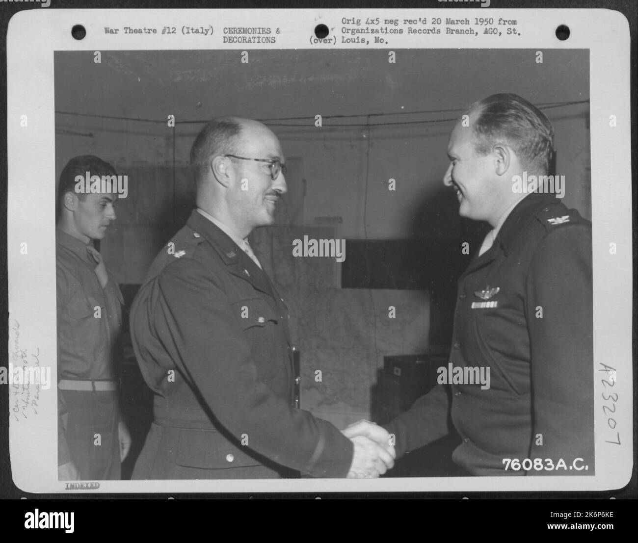 Colonel chamberlain hi-res stock photography and images - Alamy