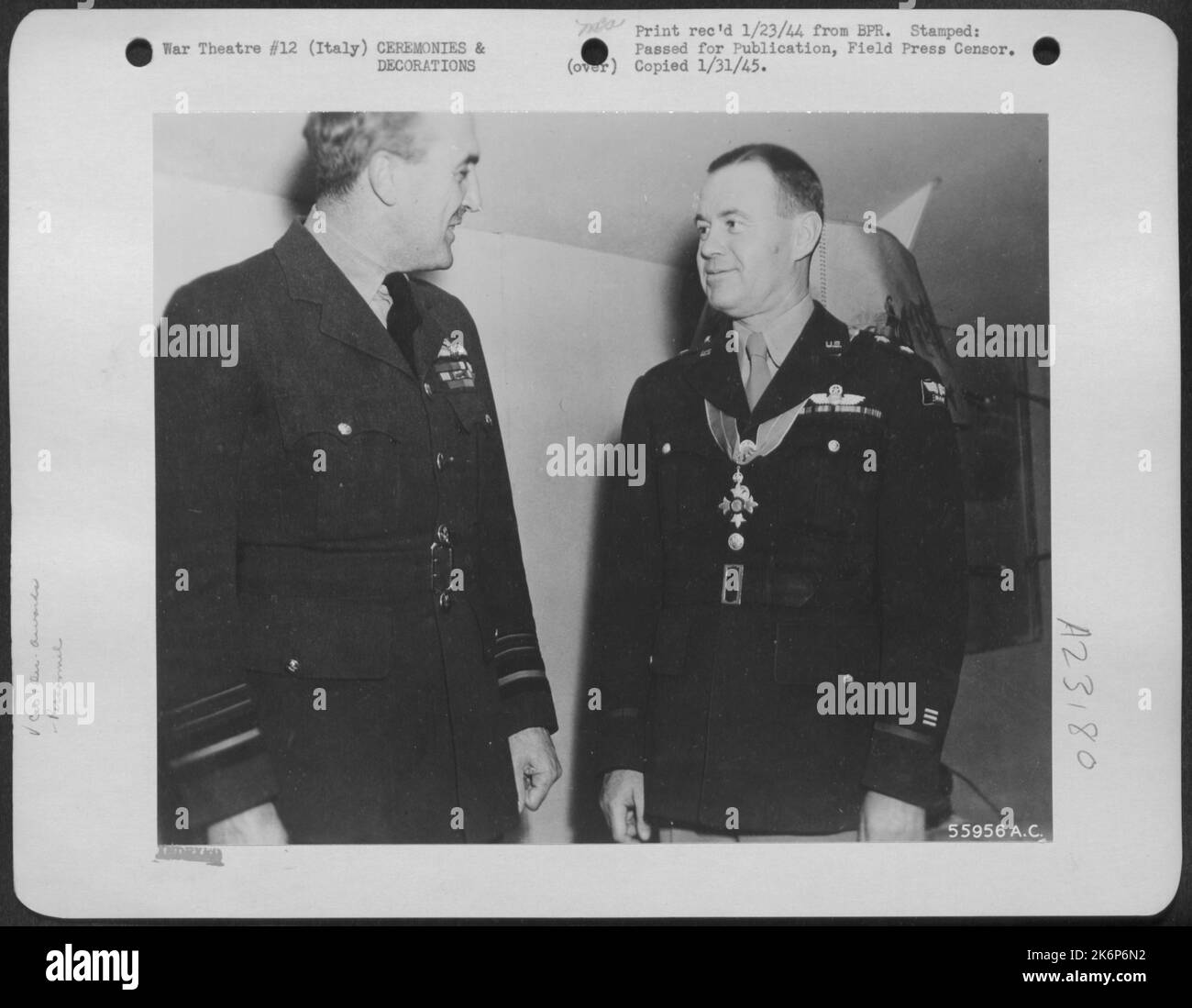 Commander of the order of the british empire hi-res stock photography ...