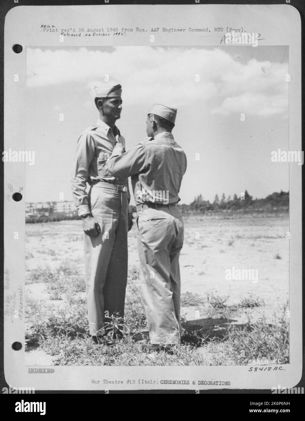 Lt engineer Black and White Stock Photos & Images - Alamy