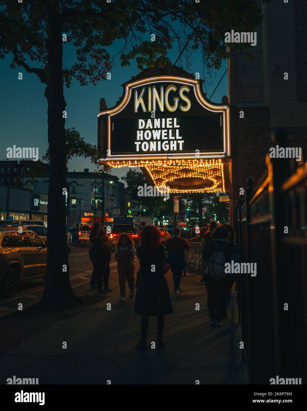 New kings road history hi-res stock photography and images - Alamy